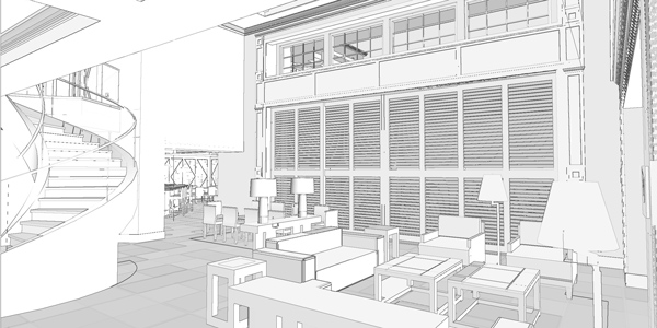 Design + Build Services - Longhouse Design + Build Design + Build Services - Longhouse Design + Build